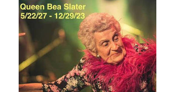 Springfield Mourns the Passing of 96-year-old Resident Bea Slater ...
