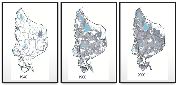 A History of Wayne's Growth Over the Decades | Wayne, NJ News TAPinto ...