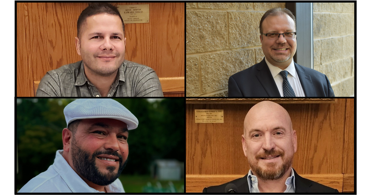 Five Candidates have Filed to Run for the Wayne Board of Education ...