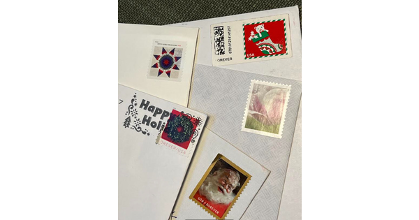 Your 2 Cents: Cost of Stamps to Increase from $.66 to $.68 on January ...