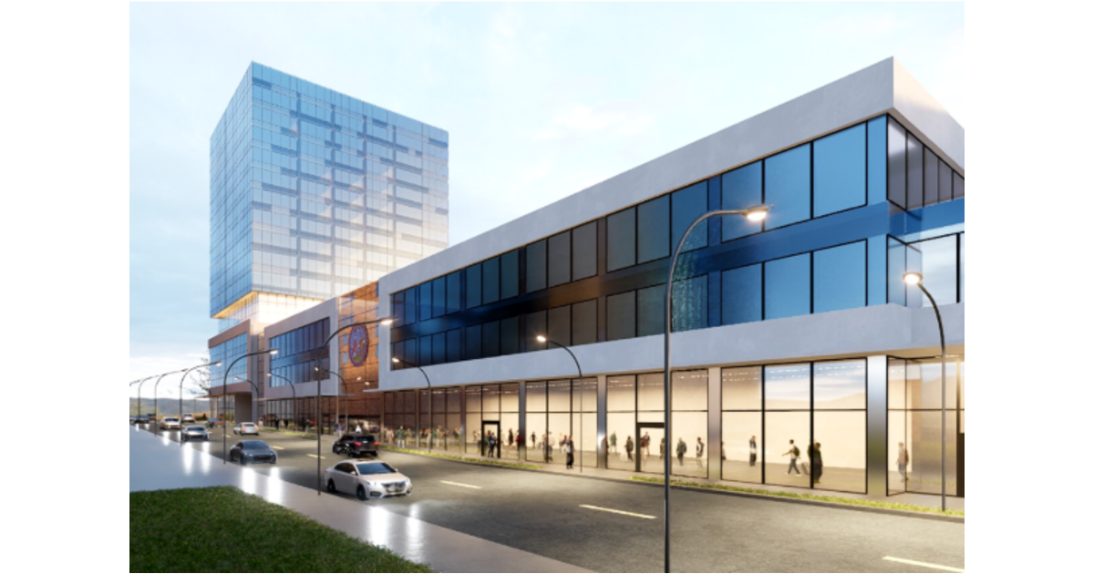 Planned Redeveloped Bus Terminal Will Be Much More Than Transportation ...