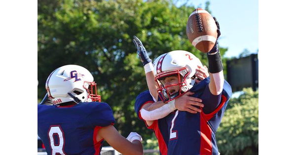 Highlander Offense Rebounds as Governor Livingston Defeats J.P. Stevens ...