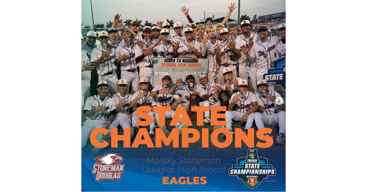 MSD Baseball Wins 5th Consecutive State Title, Makes Case as America's ...