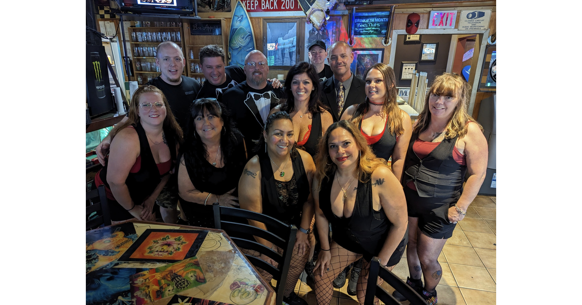 Join the Action at Jesse’s Xtreme Sports Bar & Liquor Store in Margate ...
