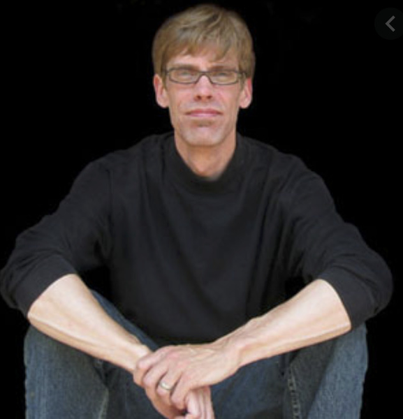 Daniel Karcher: Host for WBGO and writer for Family Guy | Flemington ...