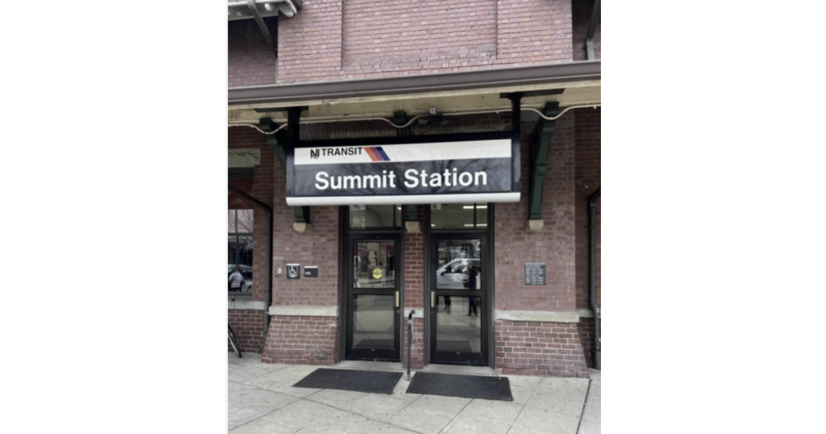 NJ Transit Strike Ends; Summit Commuters to See Train Service Resume ...