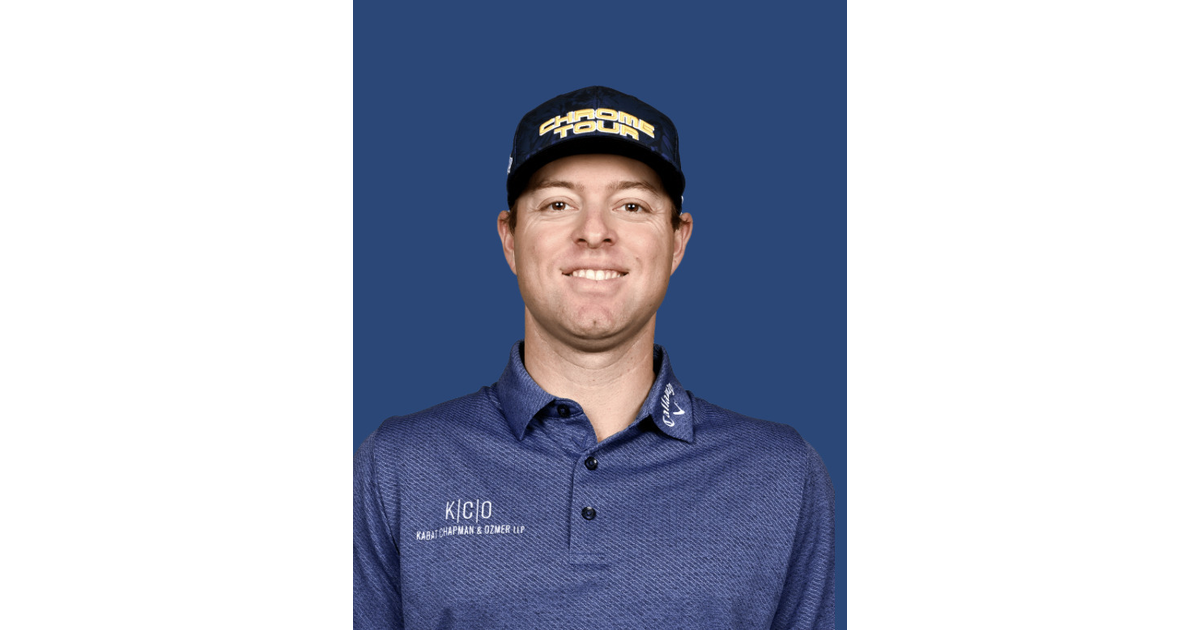 Local Golfer from NJ Shines at PGA Tour Event | Summit, NJ News TAPinto