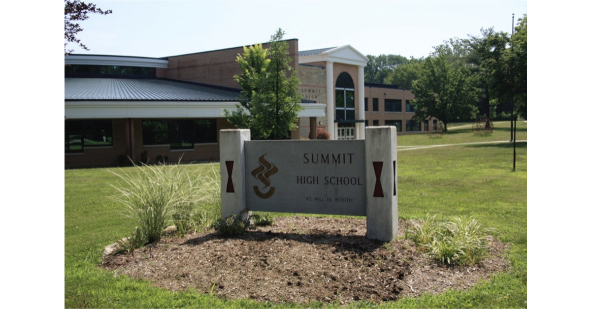 Summit High School Drops in Latest U.S. News High School Rankings ...