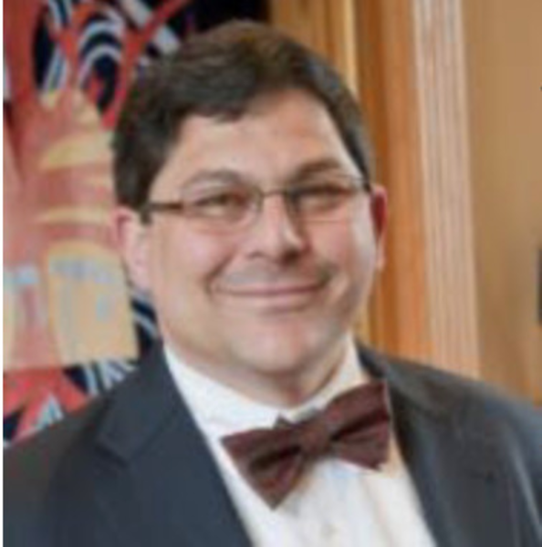 Meet The Leaders: Rabbi Eric Rosin | Edison, NJ News TAPinto