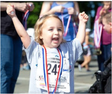 No Chatham Jaycees Fishawack Run in 2020 But Chathamites Can Support ...