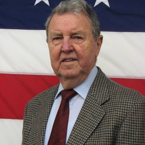 Joseph Schott of Fanwood Receives BSA Silver Beaver Award | Scotch ...