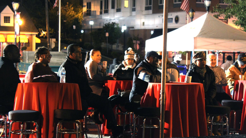 Comedy Night in Union Center | Union, NJ News TAPinto