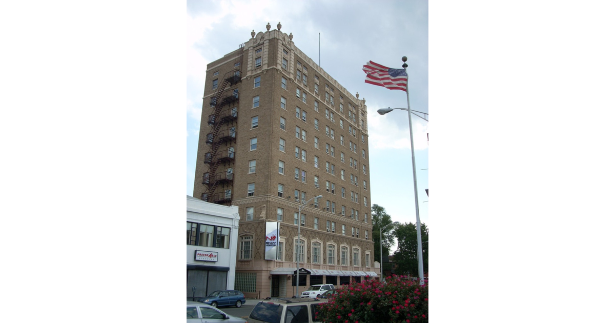 Elizabeth’s Historic Winfield Scott Tower Sells for $6.2 Million ...