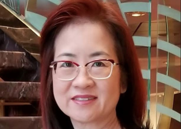 East Brunswick Elections: Susanna Chiu for the Board of Education ...