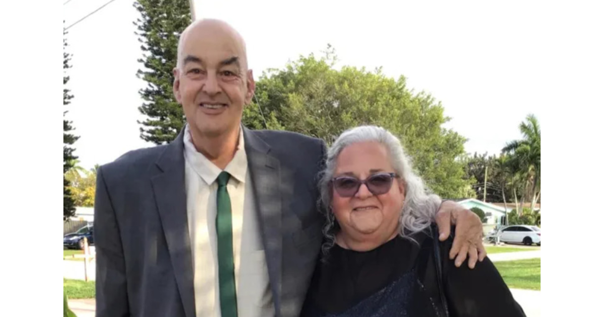 Beloved Park Trails Elementary Staff Member in Midst of Challenging ...