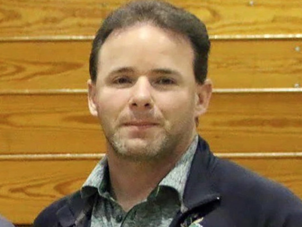 John DeNuto, Local Wrestling Coach in Central NJ, Indicted for Sex ...