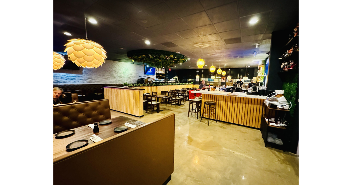 Kubo and Fujimura Energize Asian Dining Scene on University Drive in ...