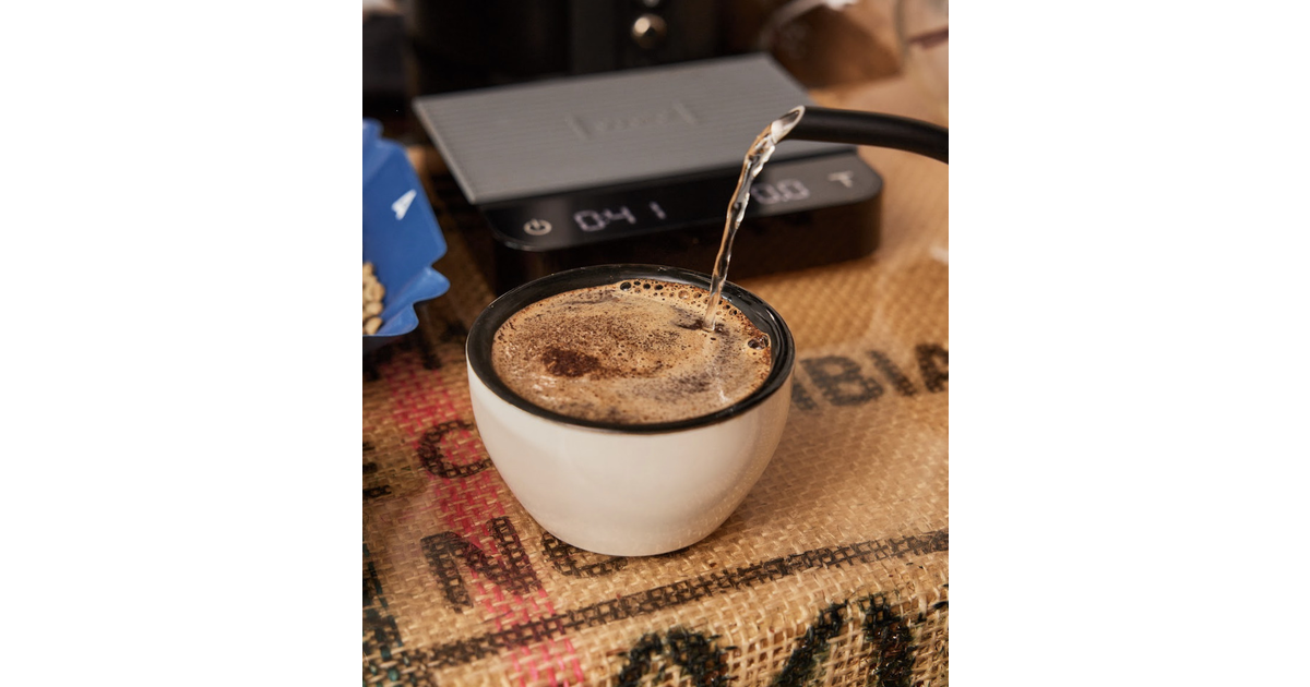 360F Specialty Coffee Roasters in Coral Springs: Is Coffee Good for You ...