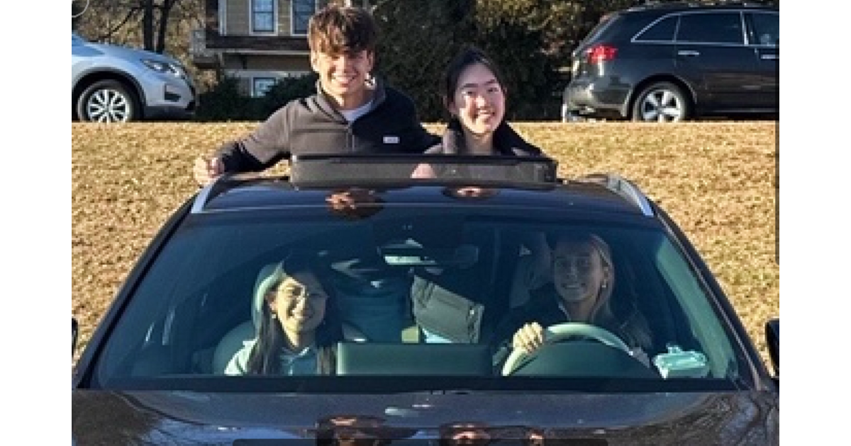 Chatham High Seniors will Celebrate Their 'Final Destination" at the ...