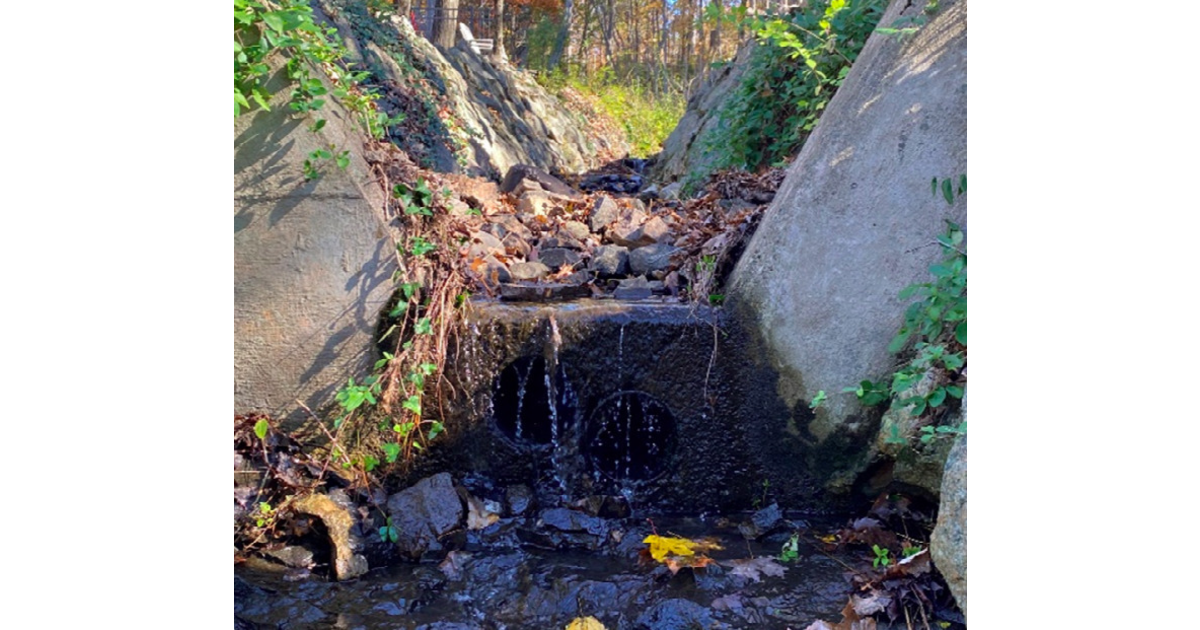 Expert: Stormwater Management for New Alps Road Development in Wayne ...