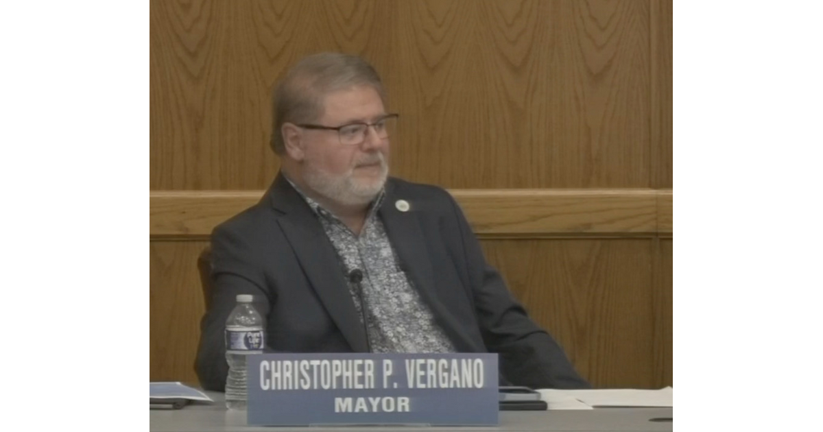 Wayne Mayor Explains Tax Increases on Recently Mailed Tax Bills | Wayne ...