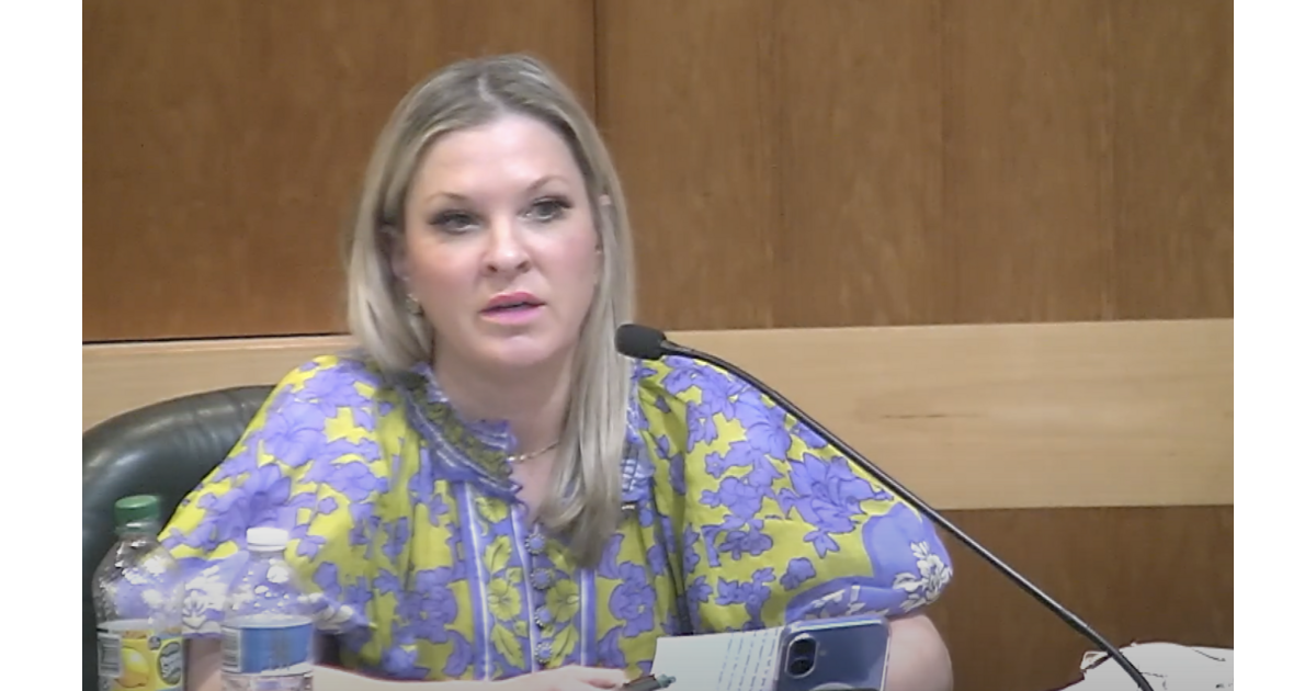 Summit Common Council Addresses Tatlock Field Lighting Proposal and ...