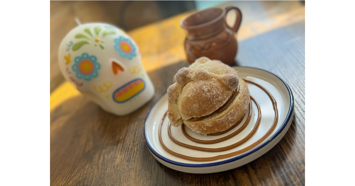 Taco Real Brings Authentic Dia de los Muertos Dishes to Coral Springs ...