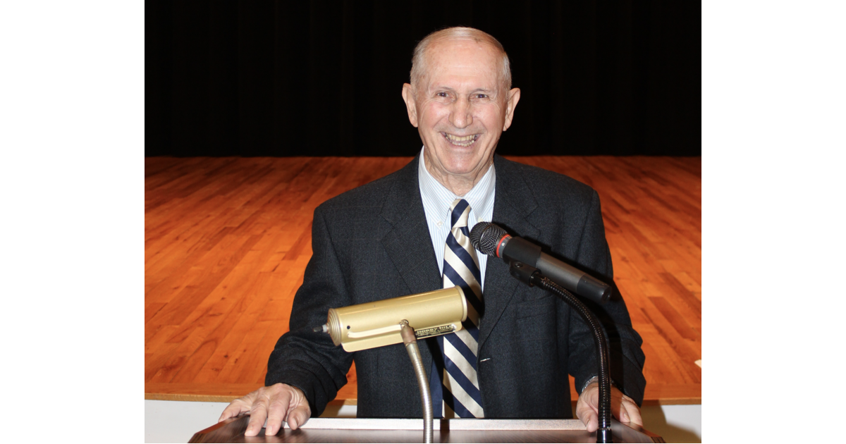 Building Futures: How Joseph Pacelli’s Leadership Made Oak Hill Academy ...