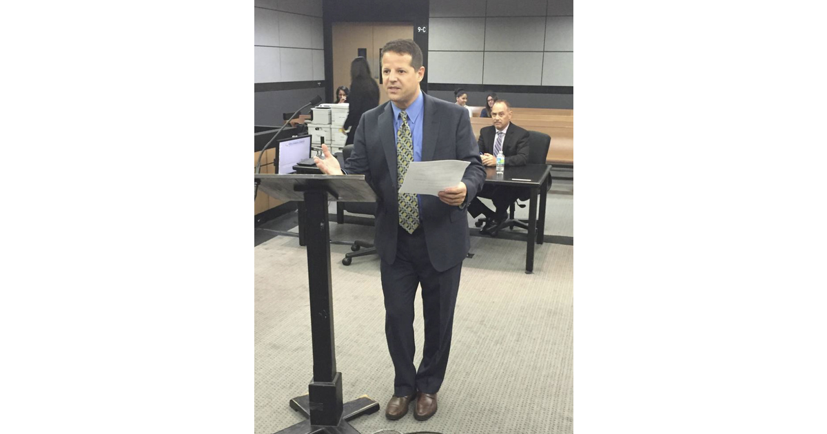 Coral Springs-Based Andrew Rader Part of Elite Group of Attorneys in ...