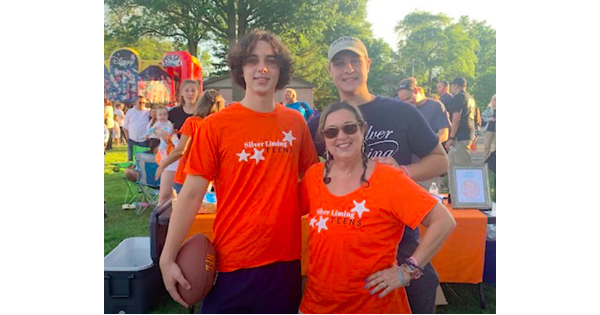 Silver Liming Journey Comes to an End; Church of the Little Flower ...