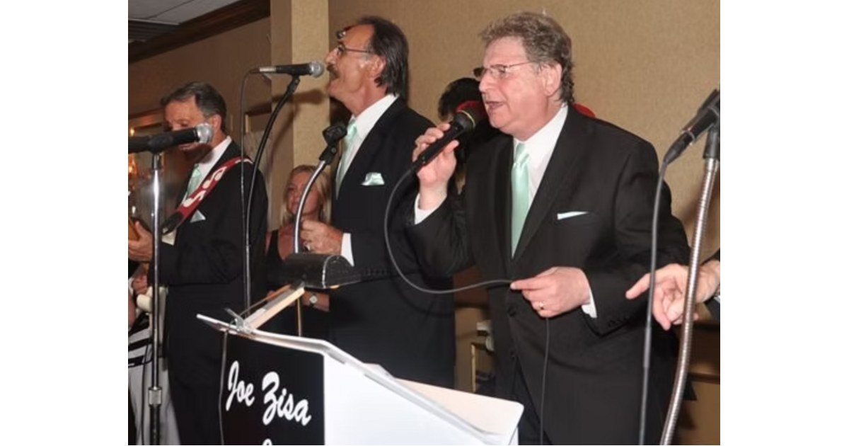 Mourning the Passing of Wayne Resident and Emerald Experience Founder ...