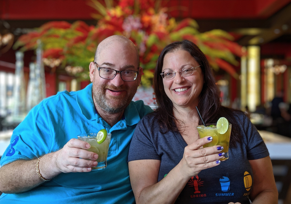 Jason Perlow: Coral Springs Techie With Passion For Chronicling His ...