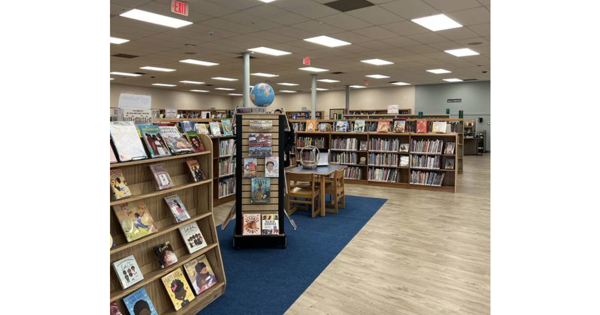 Union Public Library's July Programs for Adults Both In-Person and ...