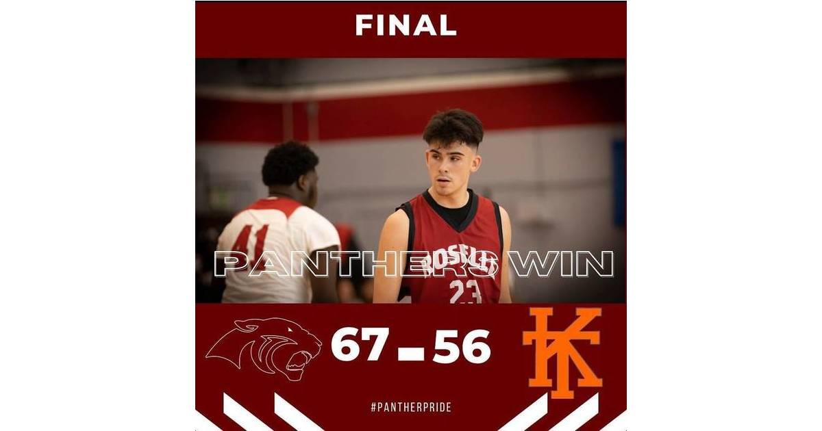 Boys Basketball – Jaiven Speights Scores 33 points in Win Over ...