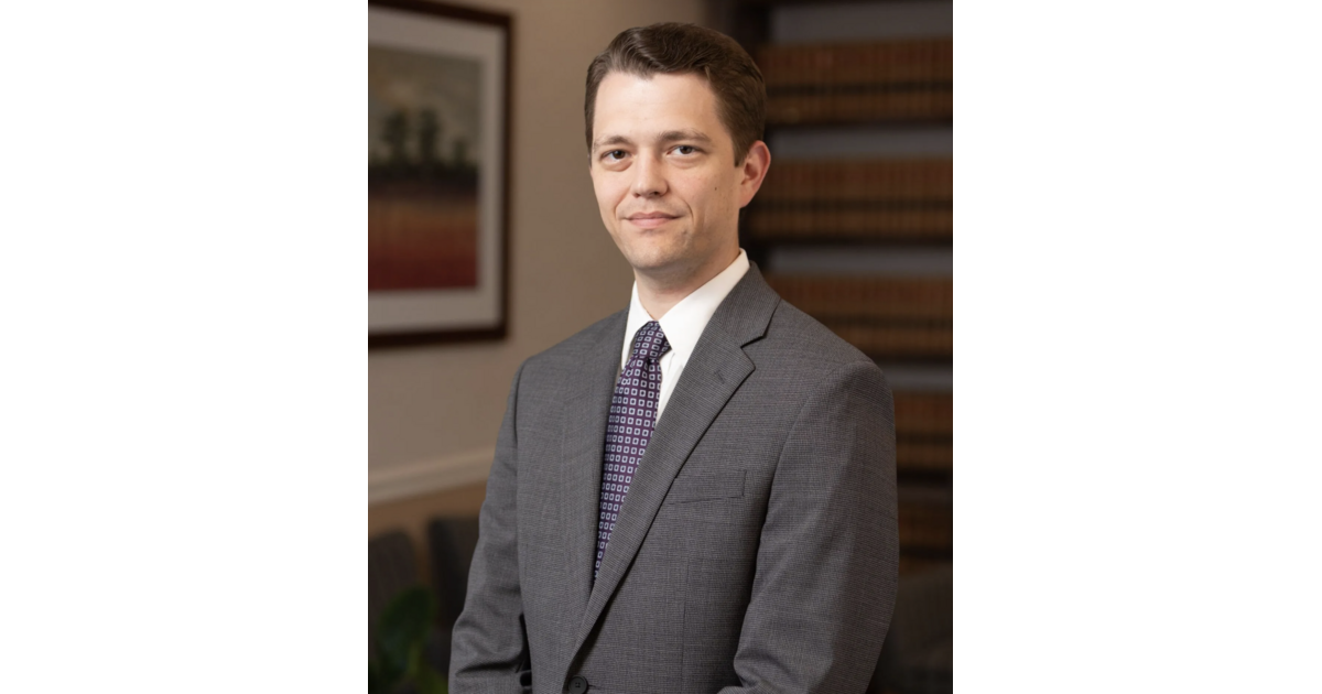 Andrew J. Ball, Esq., Named Municipal Attorney for the Borough of ...