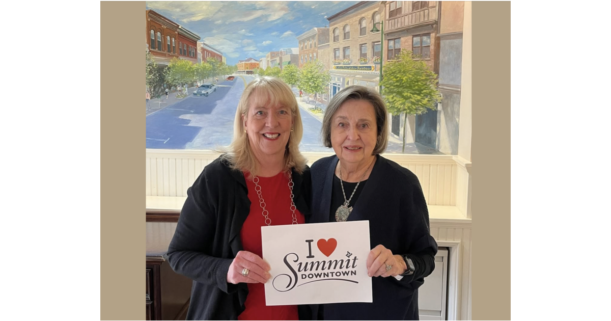 Summit Realtors Celebrate Key Milestones | Summit, NJ News TAPinto ...