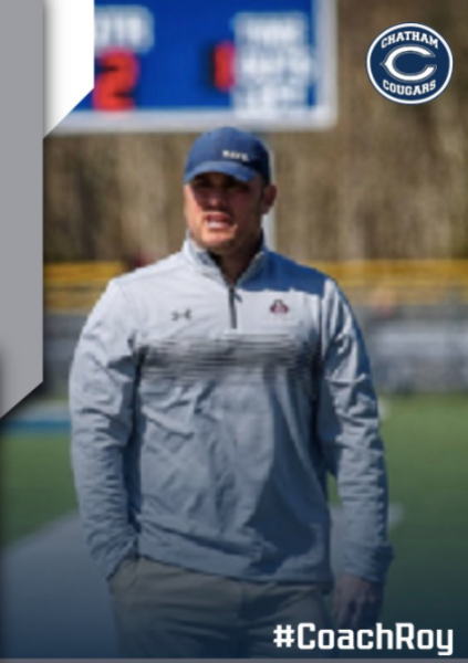 Timothy Roy Hired as New Chatham Boys Lacrosse Coach; Head Coach at ...