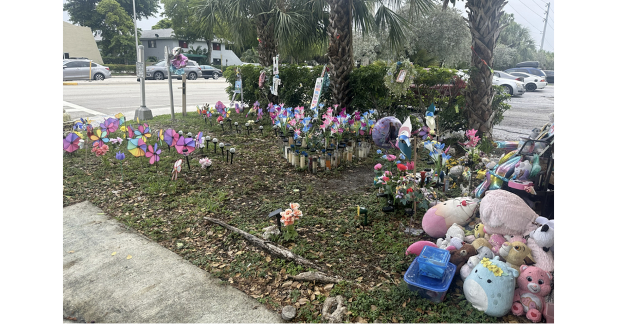 Some Improvements Coming to Intersection in Coral Springs Where Six ...