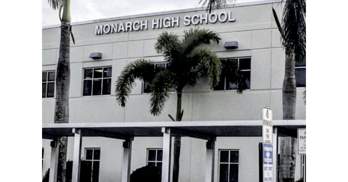 State’s High School Athletic Association Denies Monarch High School’s ...