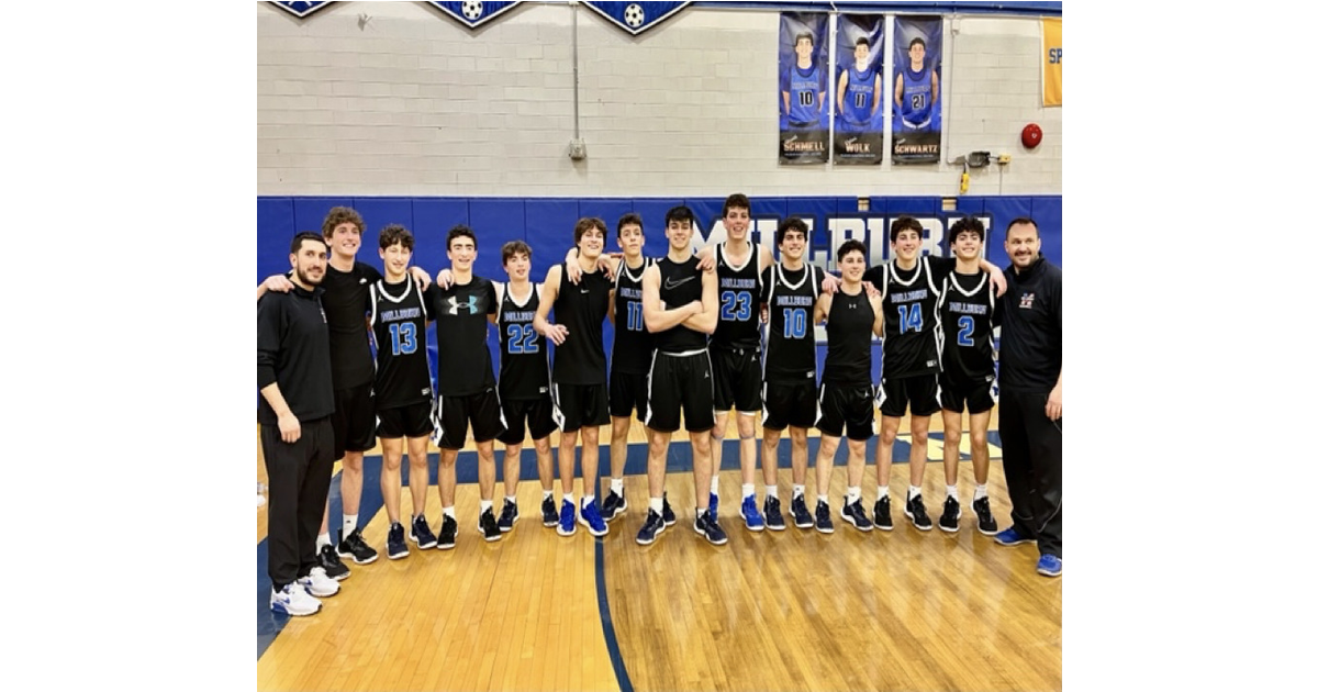 Millburn Edges Payne Tech 55-52 In Thrilling Triple Overtime To Advance ...