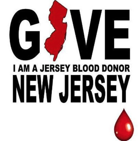 East Brunswick Public Library Hosts Emergency Blood Drive | East ...