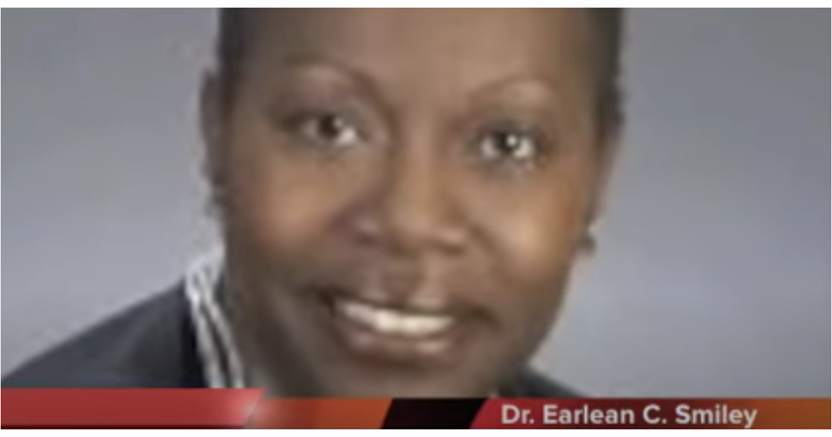 Smiley Chosen as Broward Schools Interim Superintendent | Parkland, FL ...