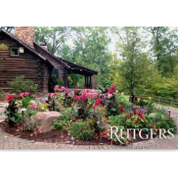 March 2 Rutgers Gardens: Celebrating the Resources and Open Spaces of ...