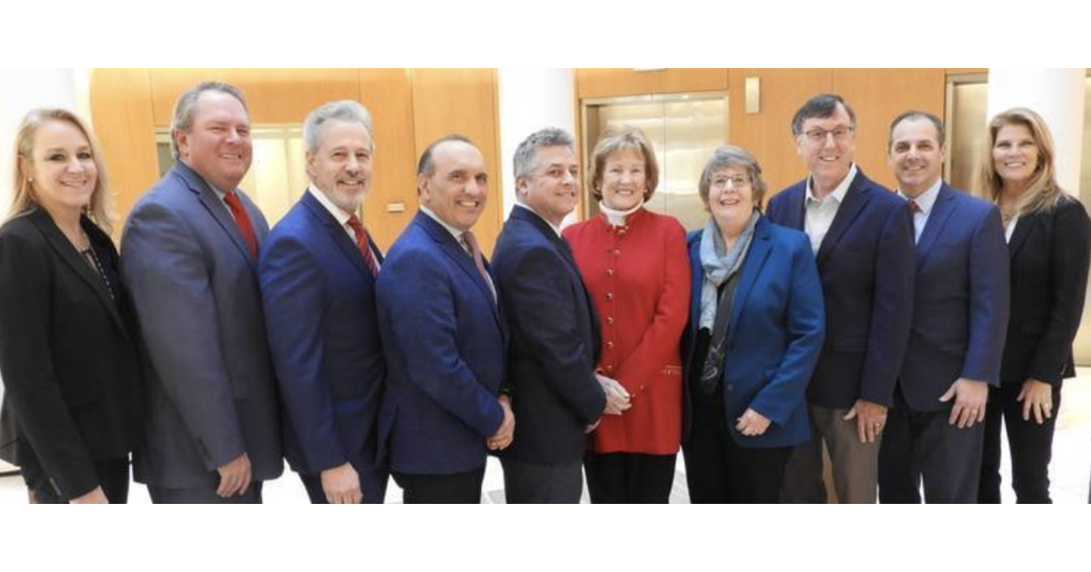 HABcore Announces 2024 Honorees: Susan and Jim Harbison, Monmouth ...