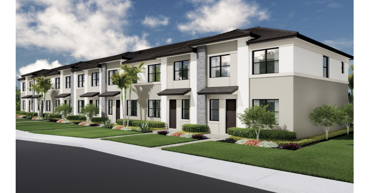 Coral Springs Waited Decades to Decide to Donate Public Land to Build ...