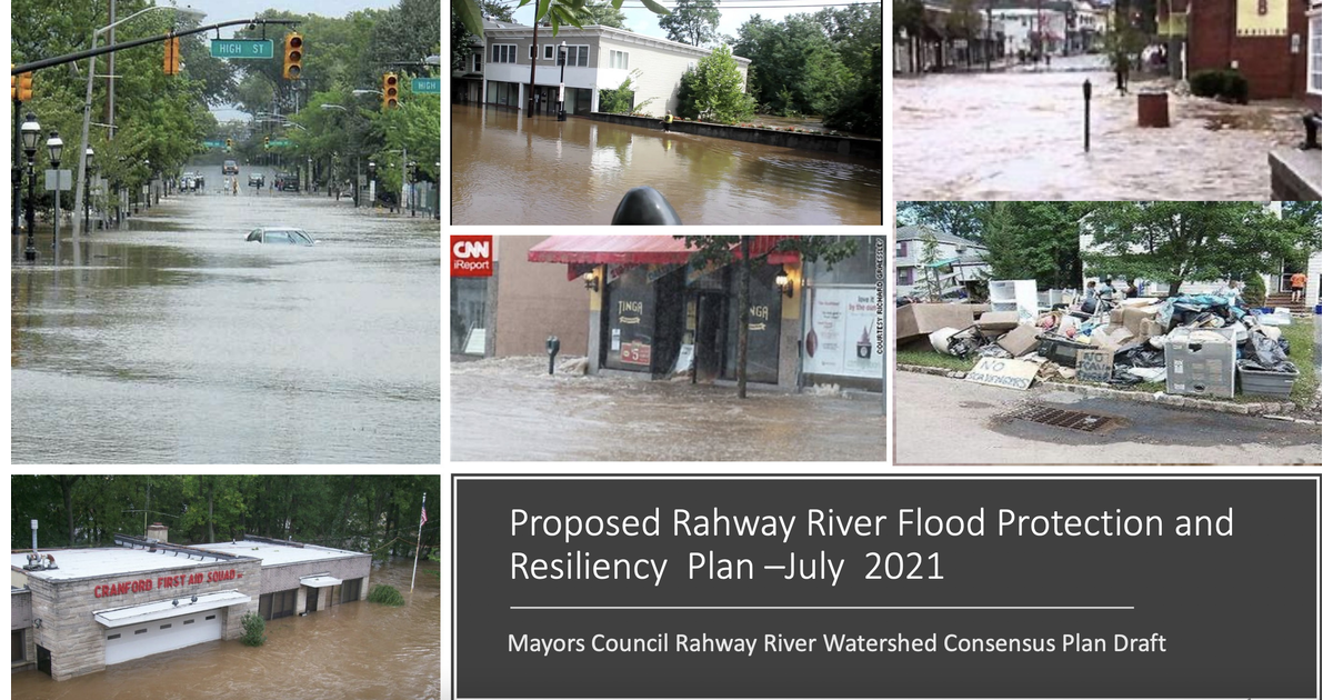 Flood Mitigation Update: Nov. 2 Drainage Project & Orange Bypass ...