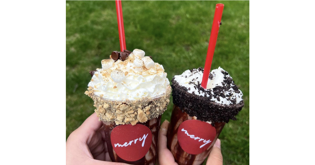 Merry Hot Cocoa Is Heading to Pier A | Hoboken, NJ News TAPinto | TAPinto