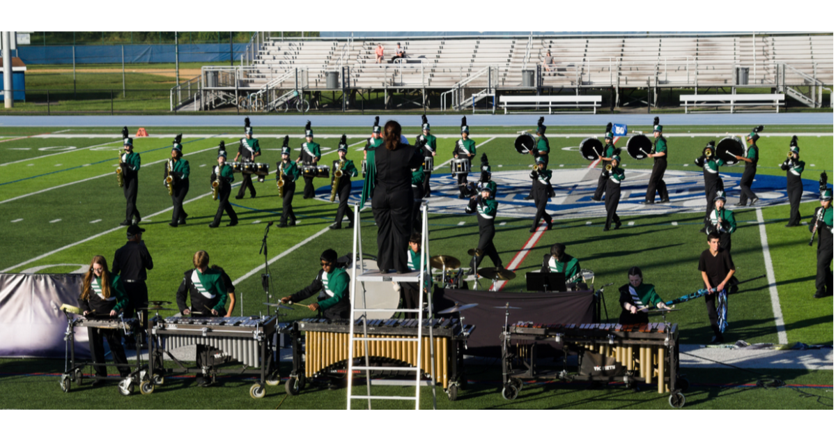 Ridge High School to Host 15th Annual "Marching Madness" Band ...