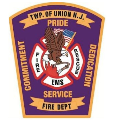 Union Fire Department Screening All Those Entering Fire Stations ...