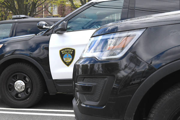 Summit Police Issue October Traffic Safety Bureau Report | Summit, NJ ...